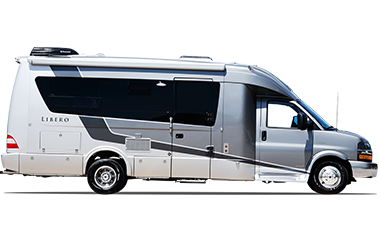 Triple E Recreational Vehicles - Freedom To Explore